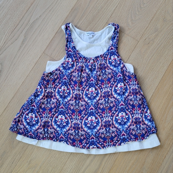 Splendid | Shirts & Tops | Splendid Kids Top | Poshmark